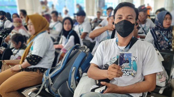 Cara Daftar Mudik Gratis 2025 Kemenhub dan Kemnaker, Cek Juga Info Mudik Gratis Indomaret ...