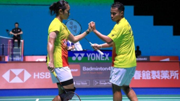 Rekap Hasil Perempat Final Vietnam Open 2022 Hari Ini, Tumbangkan Reza ... Rekap Hasil Perempat Final Vietnam Open 2022 Hari Ini, Tumbangkan Reza ...