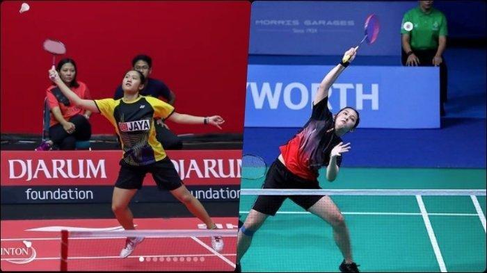 Rekap Hasil Vietnam Open 2022 Hari Ini, Ujian Lanny/Ribka dan Wakil ... Rekap Hasil Vietnam Open 2022 Hari Ini, Ujian Lanny/Ribka dan Wakil ...