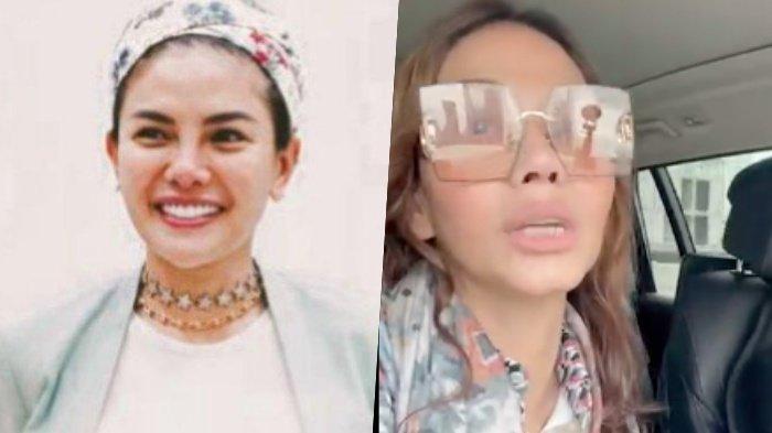 Rencana Nikita Mirzani Jika Bunda Corla Kembalikan Uang Rp 100 Juta, Respon Nyai terkait Saran ...