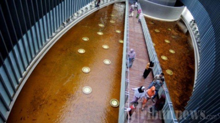 Ridwan Kamil, Arsitek yang Jadi Kepala Daerah hingga Difavoritkan Gen Z ...