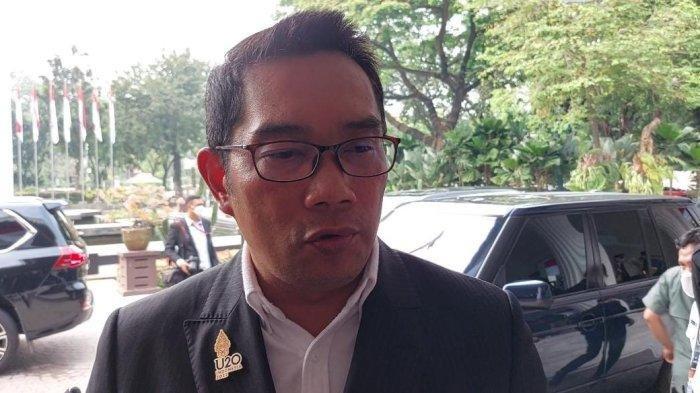 Ridwan Kamil Diisukan Gabung Partai Golkar, Analisa Perubahan Peta ...