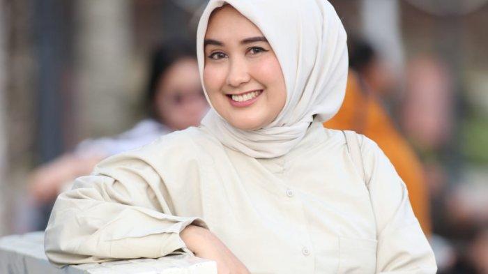 Riris Isi Libur Sekolah dengan Me Time Bareng Keluarga di Kawasan Balikpapan SuperBlock ...