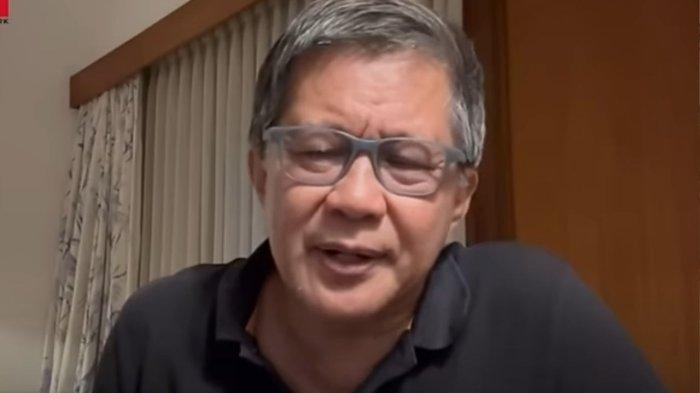 Rocky Gerung Tanggapi Peter Gontha Soal Naturalisasi di Timnas: Sepak ...