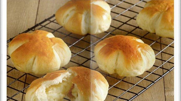 Resep Cara Bikin Roti isi Vla, Camilan Nikmat saat Ngumpul Sore Hari ...