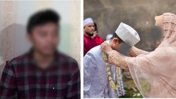 Terungkap Perlakuan Ibu Mertua Hingga Buat Rozy Merasa Nyaman, Bantah ...