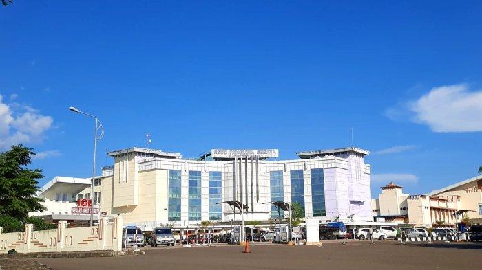 Bupati Paser Ingatkan RSUD Panglima Sebaya tak Pandang Bulu dalam ...