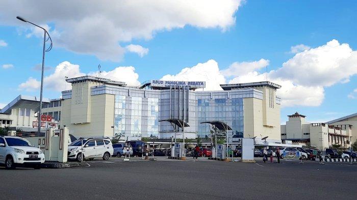 DPUTR Paser Anggarkan Rp12 Miliar untuk Pembangunan Poli Jiwa RSUD ...