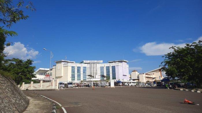 RSUD Panglima Sebaya Usulkan Bangun Gedung Khusus Layanan Pasien Sakit ...