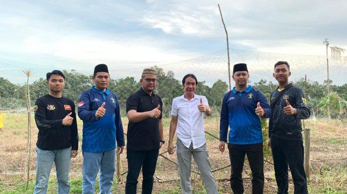 Rutan Tanah Grogot Paser Miliki Sarana Asimilasi dan Edukasi Bagi WBP ...