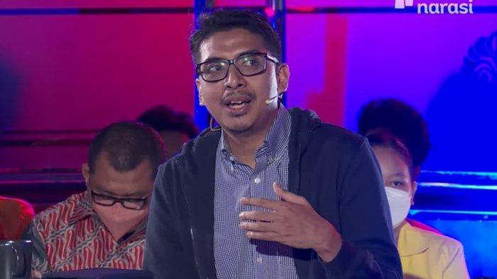 Terjawab Zainal Arifin Mochtar Anak Siapa, Inilah Profil/Biodata hingga Sepak Terjang - Halaman ...