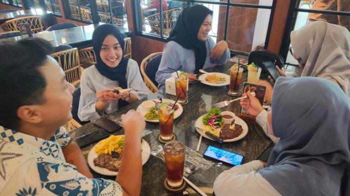 JJ Steak Plaza Balikpapan Sajikan Menu Nusantara dengan Daging Premium ...