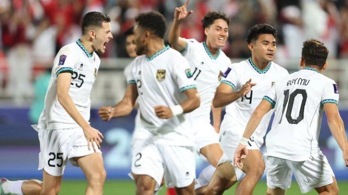 Skuad Garuda Tambah Kuat, STY Turunkan Pemain Keturunan di Kualifikasi ...