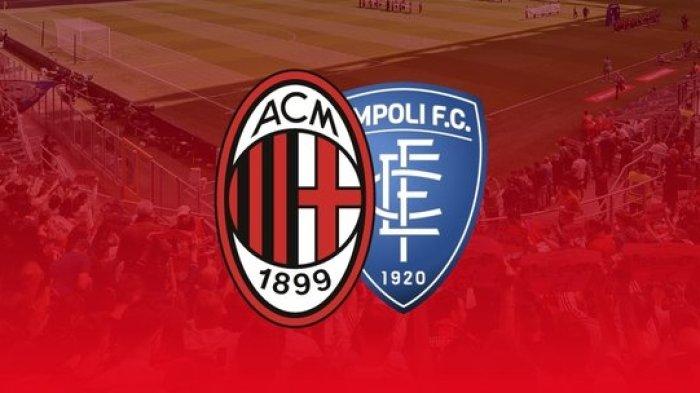 AC Milan vs Empoli, Rossoneri Rotasi Pemain, Simon Kjaer Diparkir ...
