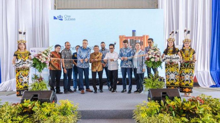 SLB OneSubsea Membuka Fasilitas Pengembangan Bawah Laut Baru di ...