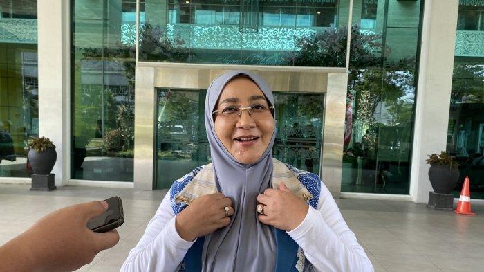 Ikut Pilkada 2024 Sri Juniarsih Ambil Cuti, Minta SKPD Kerja Maksimal saat Bupati Cuti ...