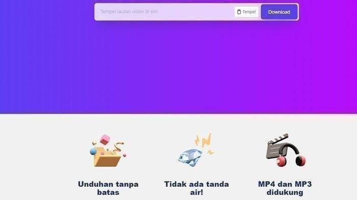 Download Video dan Lagu TikTok yang Sering Muncul di FYP via SSSTikTok ...