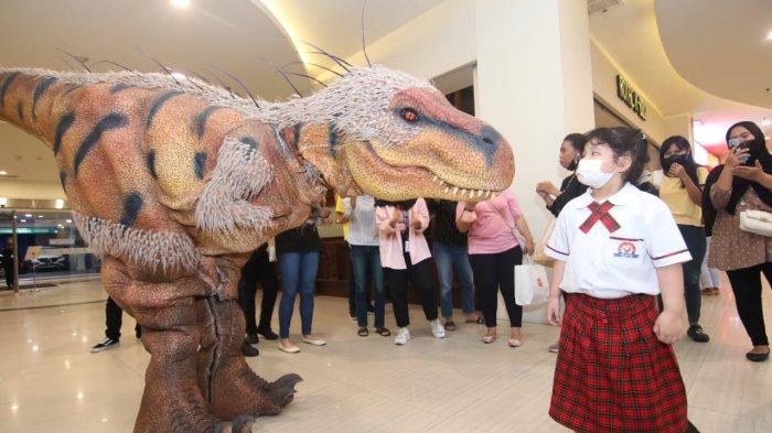 Mulai Besok, Mal Pentacity Balikpapan Hadirkan Wahana Edukasi ...