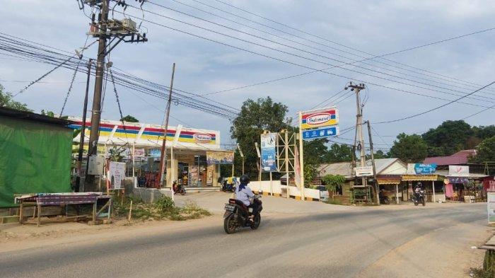 Sesuai Perda, Satu Kelurahan di Berau Hanya Boleh Satu Usaha Retail ...