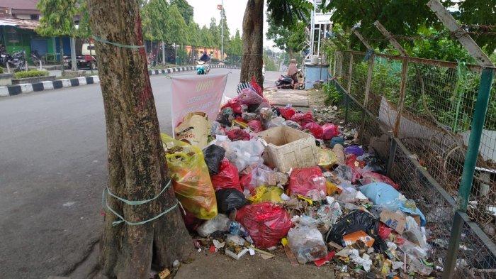DPRD Bontang Persoalkan Penarikan Tong Sampah di Pinggir Jalan ... DPRD Bontang Persoalkan Penarikan Tong Sampah di Pinggir Jalan ...