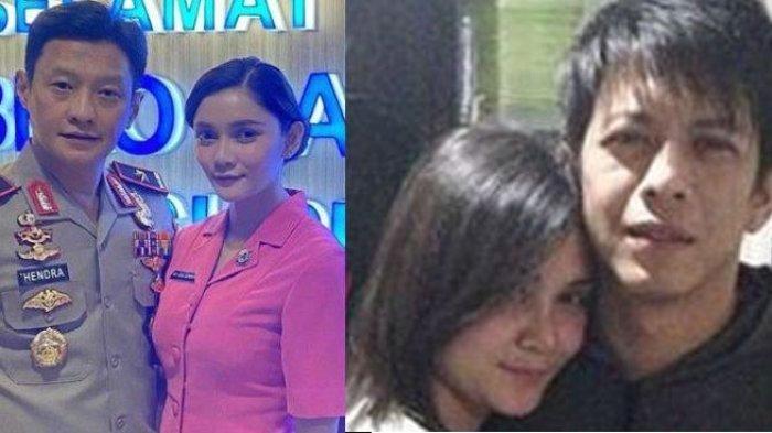 Seali Syah Saudara Ariel NOAH Minta Keadilan untuk Suaminya, Singgung ...
