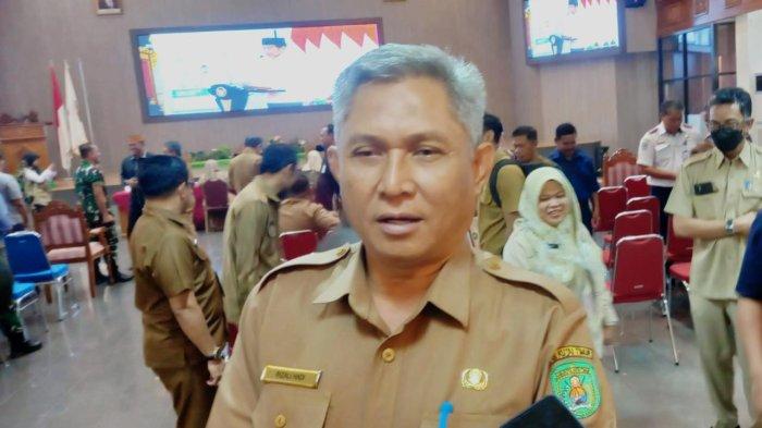 TK2D di Kutai Timur Dapat THR Rp1,5 Juta, Cair Sebelum Cuti Bersama ...