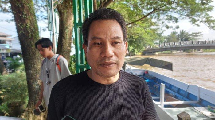 Profil Agus Tri Sutanto: Masuk Bursa Cawawali Andi Harun, Rival Tokoh ...