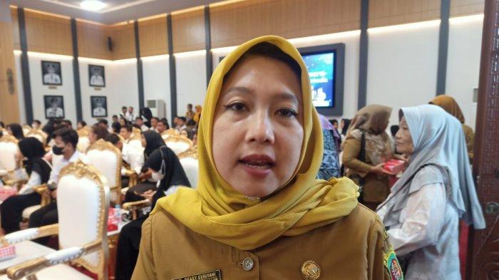 Peran Duta Genre Cegah Stunting Dari Hulu di Kota Samarinda - Tribunkaltim.co