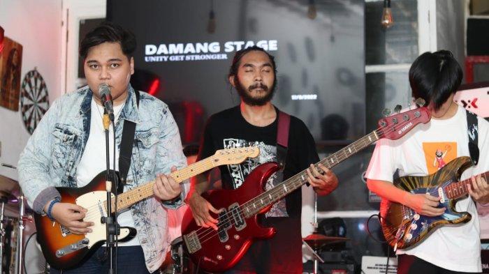 Next, Mike Christian Bakal Rilis Album Sekaligus Ngadain Showcase di ...