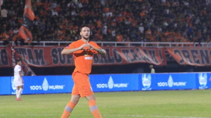 Kisah Felipe Cadenazzi di Bulan Ramadan 1445 H, Striker Borneo FC ...