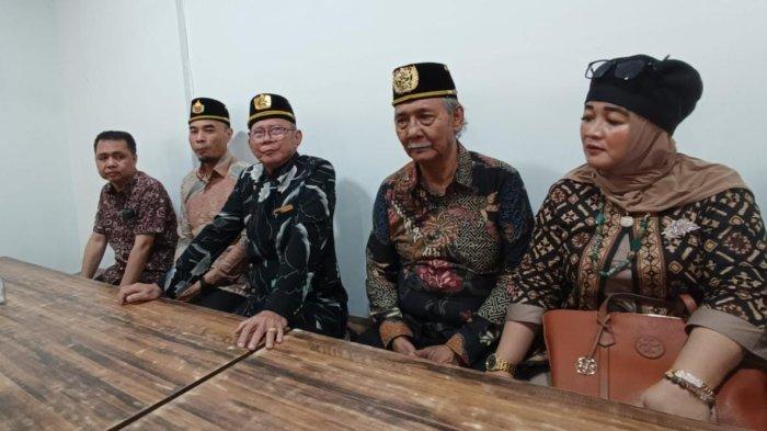 Kerabat Sultan AM Parikesit Merasa Dizholimin Atas Pembangunan IKN ...