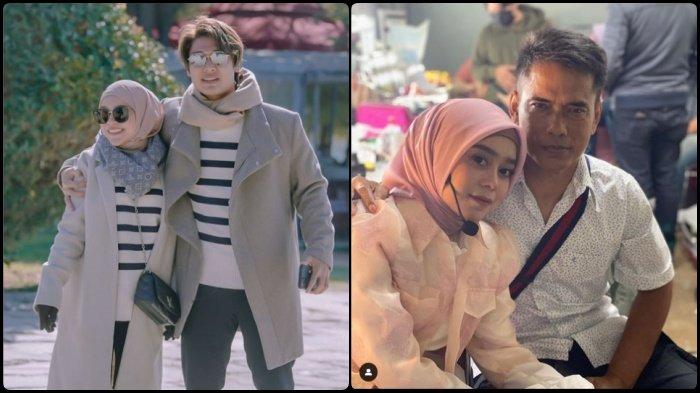 Setelah Kasus KDRT Rizky Billar Resmi Dihentikan, Perjuangan Keluarga Lesti Dinilai Antiklimaks ...