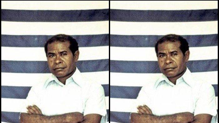 PENGKHIANAT Bangsa yang Berbelot jadi Petinggi KKB Papua, Cek Profil ...