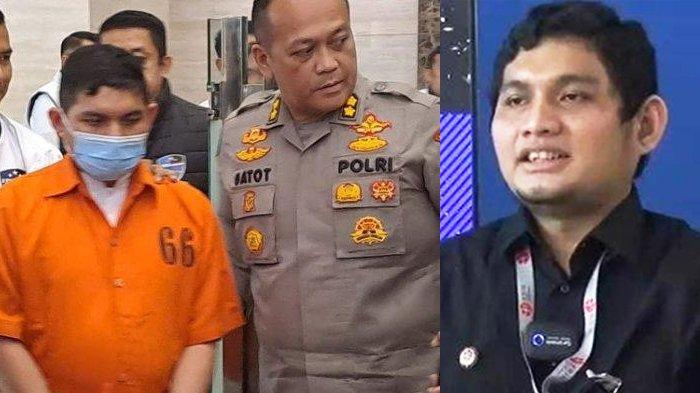 Siapa Andi Pangerang? Ancam Bunuh Warga Muhammadiyah, Kini Disebut ... Siapa Andi Pangerang? Ancam Bunuh Warga Muhammadiyah, Kini Disebut ...