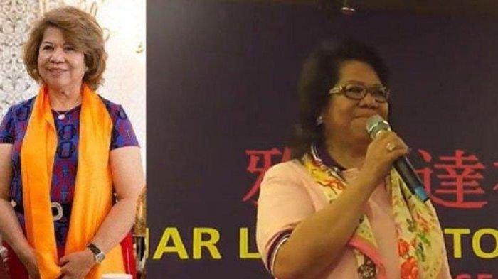 Siapa Dewi Kam, Wanita Terkaya Indonesia yang Masuk 50 Besar Forbes ...