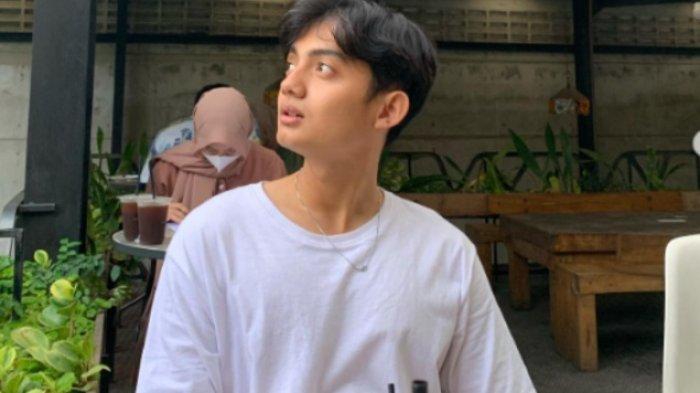 Siapa Zhico yang Trending Twitter? Videonya Pergoki Pacar Selingkuh Viral, Profil Zhico Seleb ...