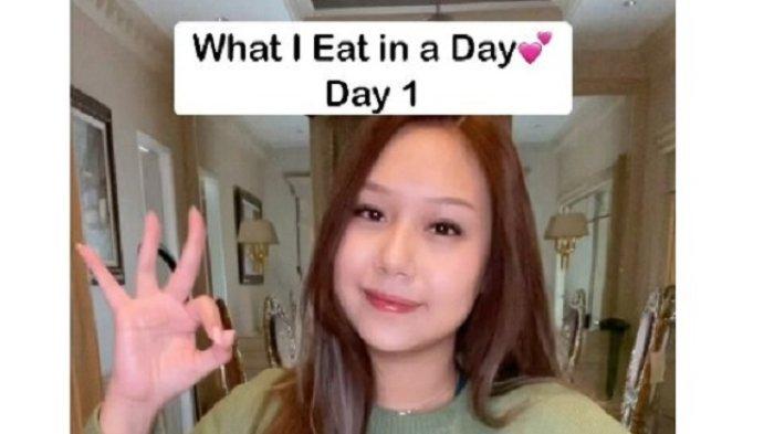 Sering Pamer Makanan Mewah dalam Jumlah Banyak, Sisca Kohl Beberkan ...