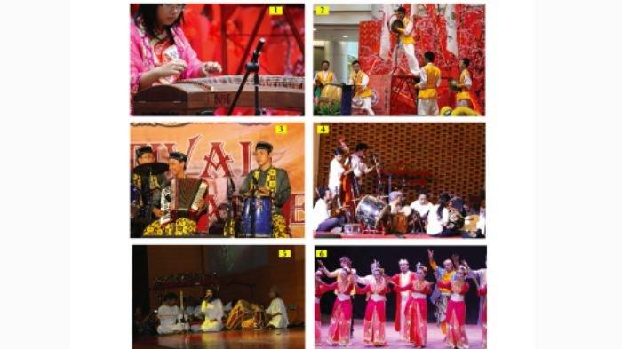 Kunci Jawaban Seni Budaya Kelas 8 Halaman 149, Mengamati Pertunjukan Musik Tradisional ...