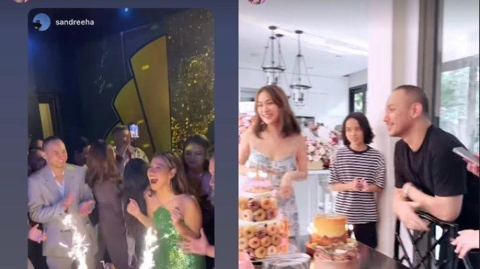 Bunga Citra Lestari Diisukan Punya Pacar, Kesamaan Tiko Aryawardhana ...