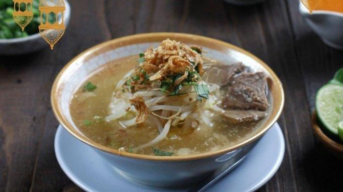 9 Tempat Makan Soto Enak, Porsi Banyak dan Murah di Jakarta, Ada Soto Sedaap Boyolali Hj. Widodo ...