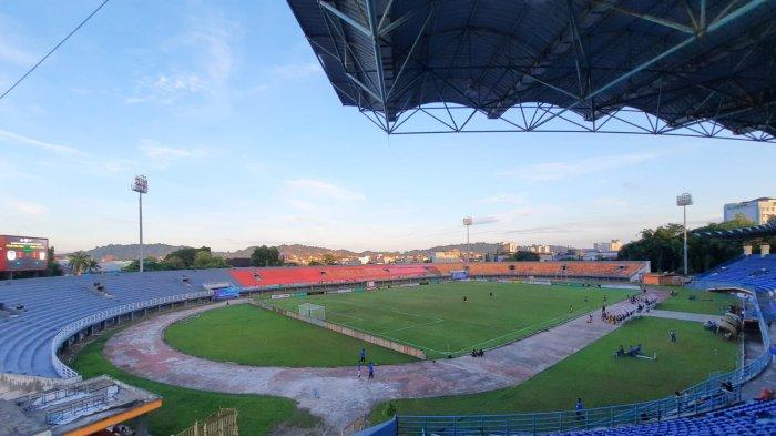 Jadwal Borneo FC Vs Madura United, Berikut Update Harga Tiket Masuk di ...