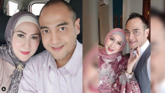 Status Ferry Irawan dalam Kasus KDRT terhadap Venna Melinda, Ibunda Verrel Bramasta Siap Gugat ...