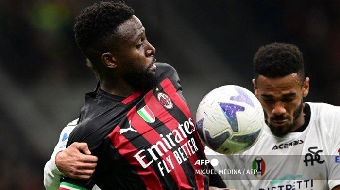 Susunan Pemain dan Prediksi Skor Cremonese vs AC Milan di Liga Italia, Origi kembali Jadi ...