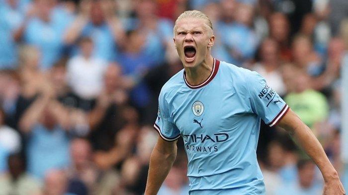 Erling Haaland Ngebet Gabung Real Madrid, Minta Bantuan Pengacara untuk Tinggalkan Manchester ...