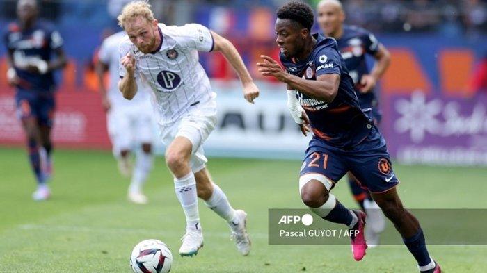 Kenapa AC Milan Ngotot Datangkan Elye Wahi? Inilah Statistik Striker ...