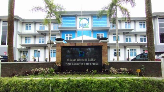 Kerugian Negara Akibat Proyek Pengadaan Plasma Nano Bubble di PDAM ...