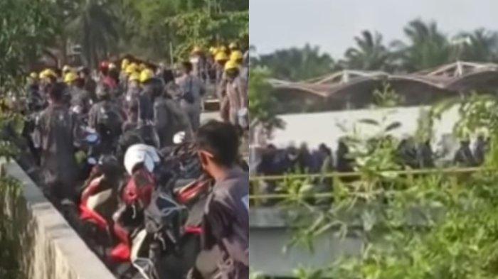 Sesalkan Perkelahian Antar Pekerja, Manajemen RDMP Balikpapan JO ...