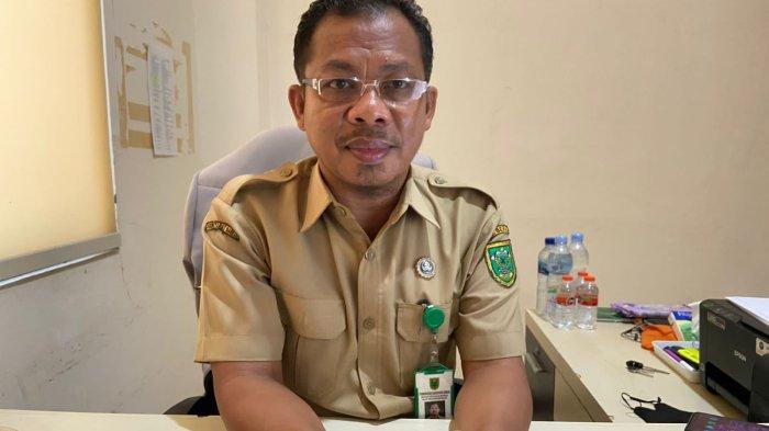 Disnakertrans Berau Masih Menunggu SE dari Kemnaker Terkait Pembayaran ...