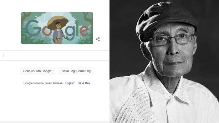Terjawab! Siapa Sapardi Djoko Damono, Sosok Maestro Puisi yang Jadi ...