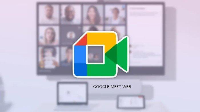 4 Cara Membuat dan Bergabung dengan Google Meet Web dari Browser Anda ...